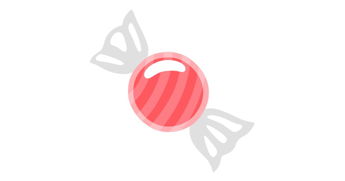 🍬 Candy Emoji: Meaning & Usage