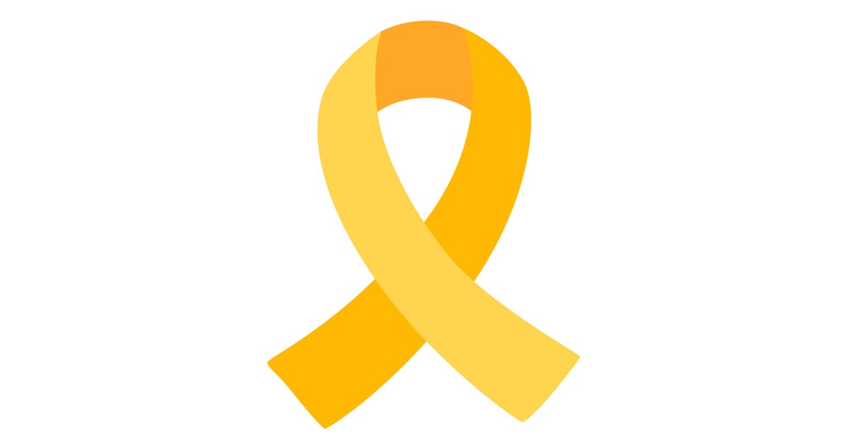 🎗️ Reminder Ribbon Emoji: Meaning & Usage