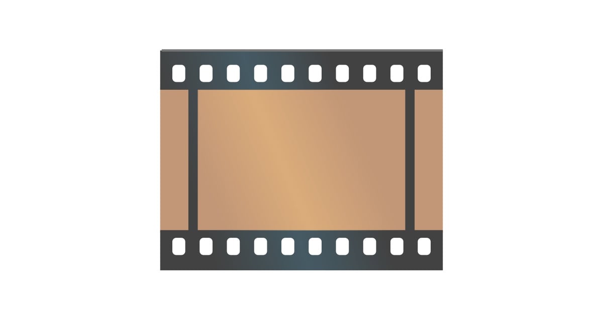 🎞️ Rolo De Filmes Emoji: Significado e Uso