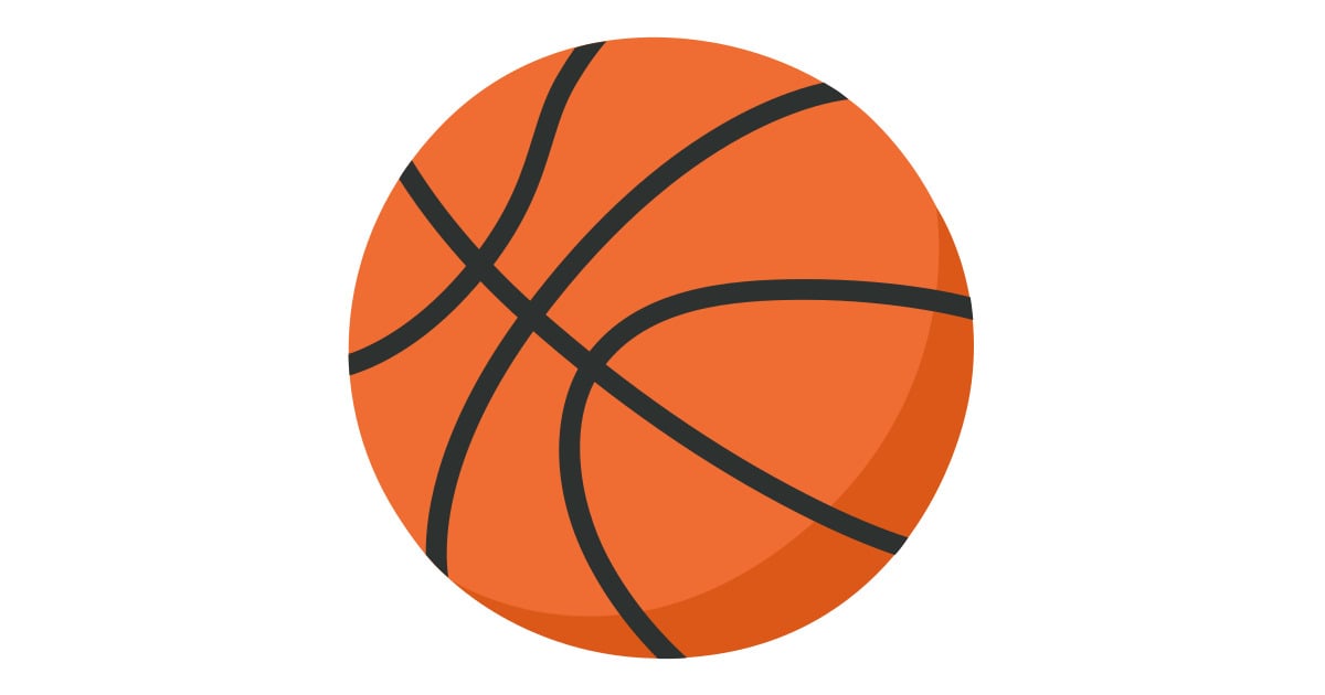 🏀 Basket Emoji: Signification & Utilisation
