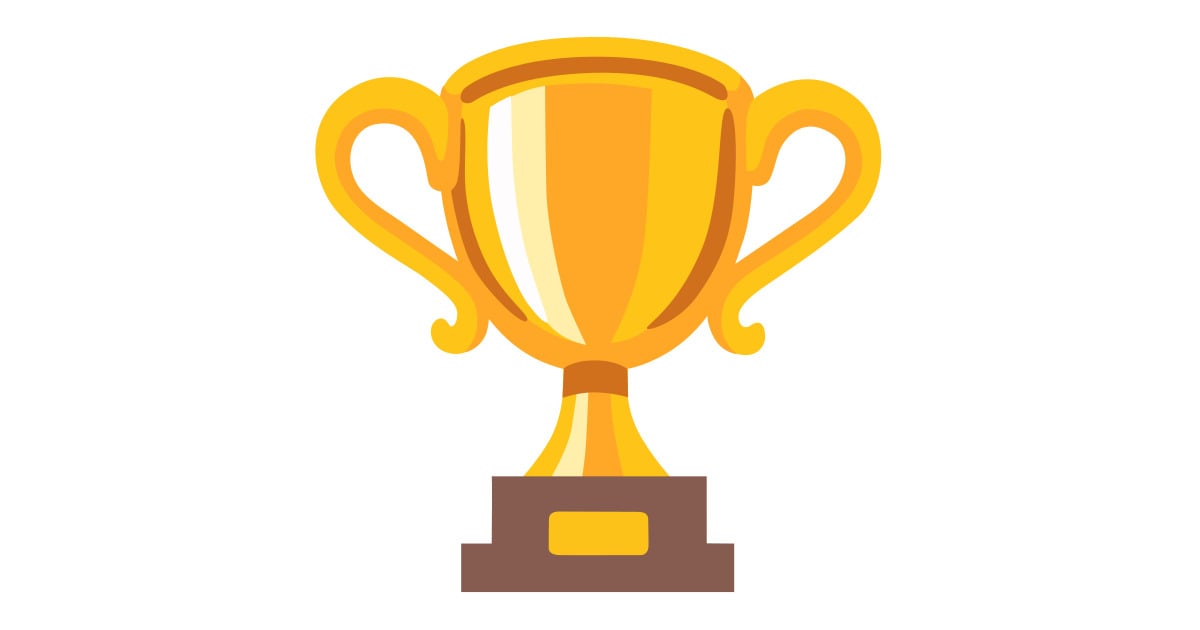 🏆 Coppa Emoji: Significato e Utilizzo