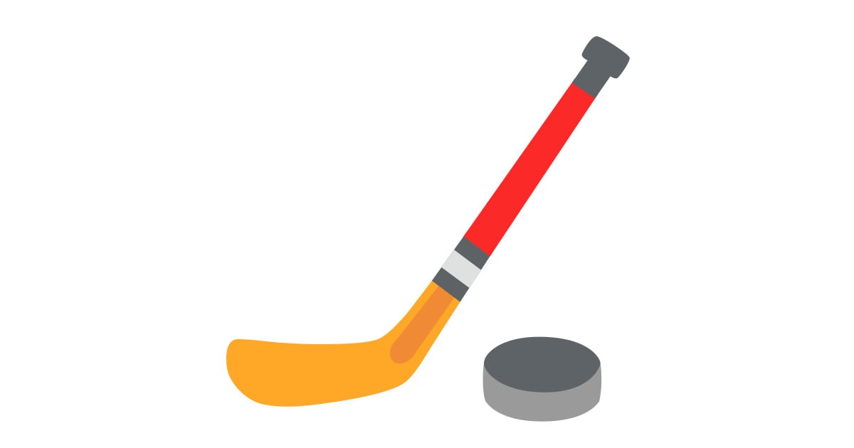 🏒 Ice Hockey Emoji: Meaning & Usage