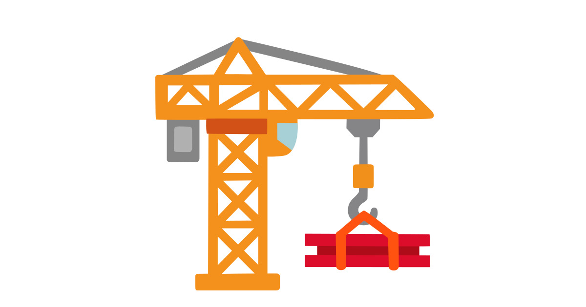 🏗️ Building Construction Emoji: Meaning & Usage