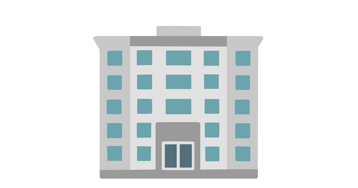 🏢 Office Building Emoji: Meaning & Usage