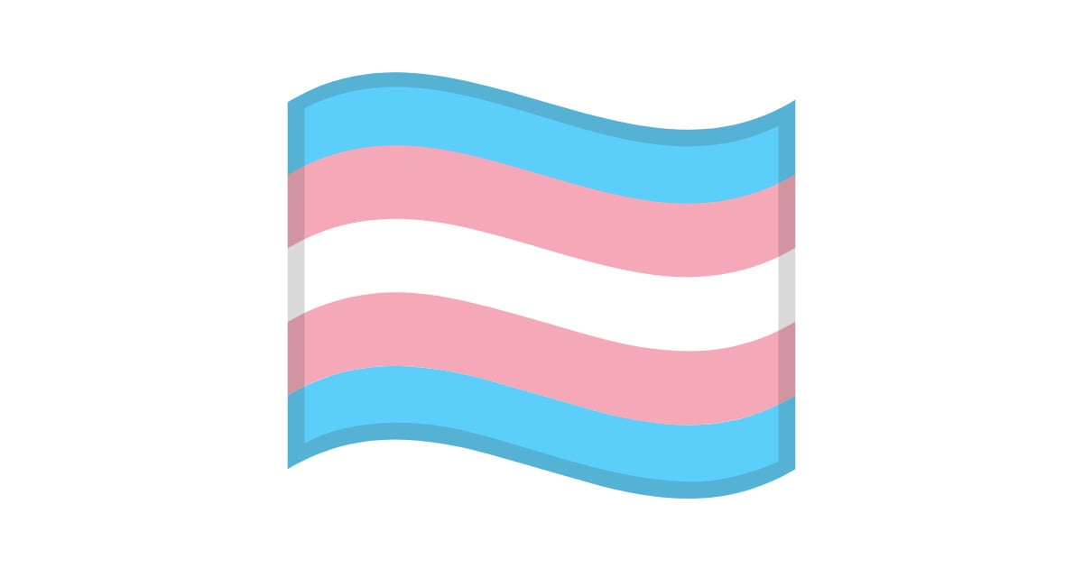 🏳️‍⚧️ Transgender Flag Emoji: Meaning & Usage