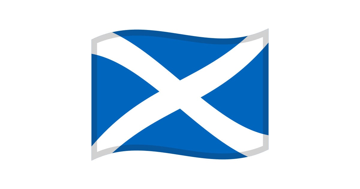 🏴󠁧󠁢󠁳󠁣󠁴󠁿 Flag: Scotland Emoji: Meaning & Usage