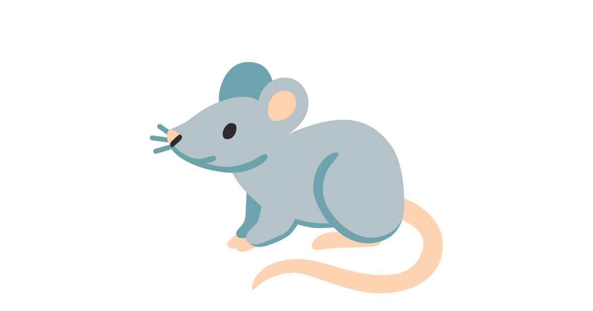🐀 Rat Emoji: Meaning & Usage