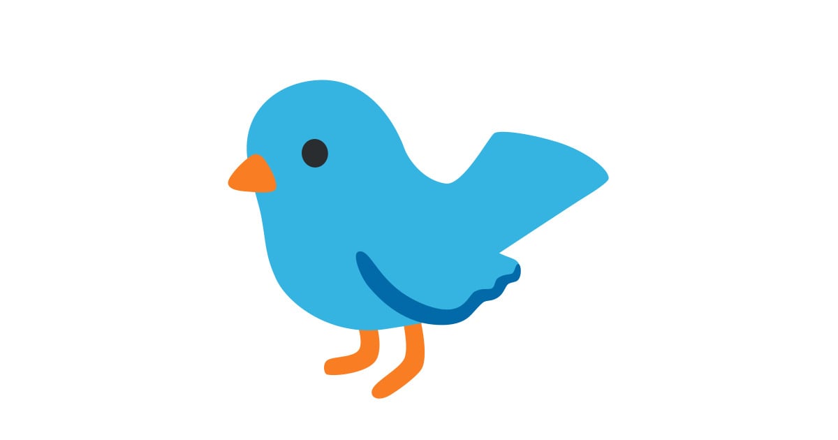 🐦 Bird Emoji: Meaning & Usage