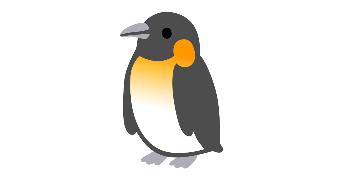🐧 Penguin Emoji: Meaning & Usage