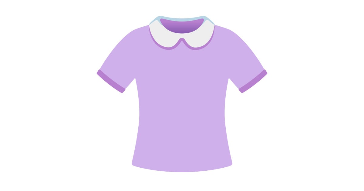 👚 Woman’s Clothes Emoji: Meaning & Usage