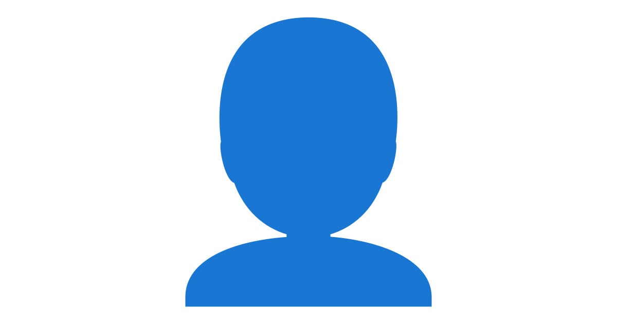 👤 Bust In Silhouette Emoji: Meaning & Usage