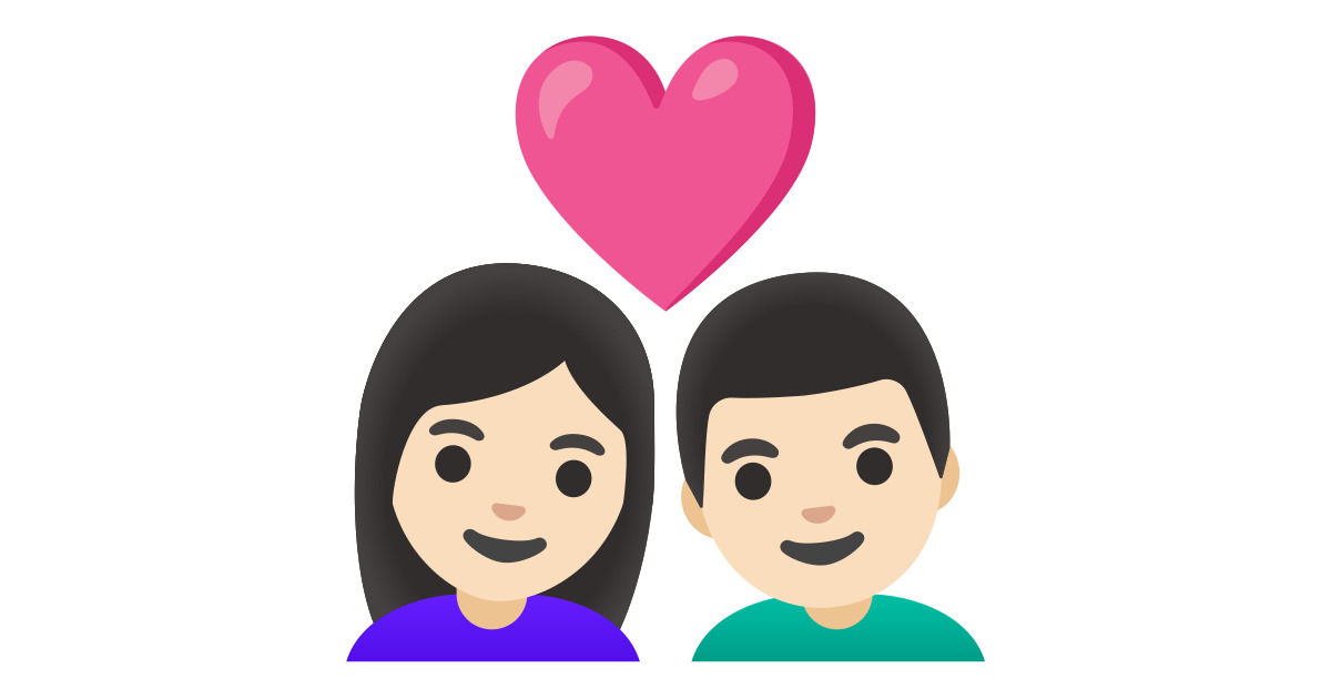 Emoji De Pareja WhatsApp: Qué Significa El Emoji De La Rosa Roja