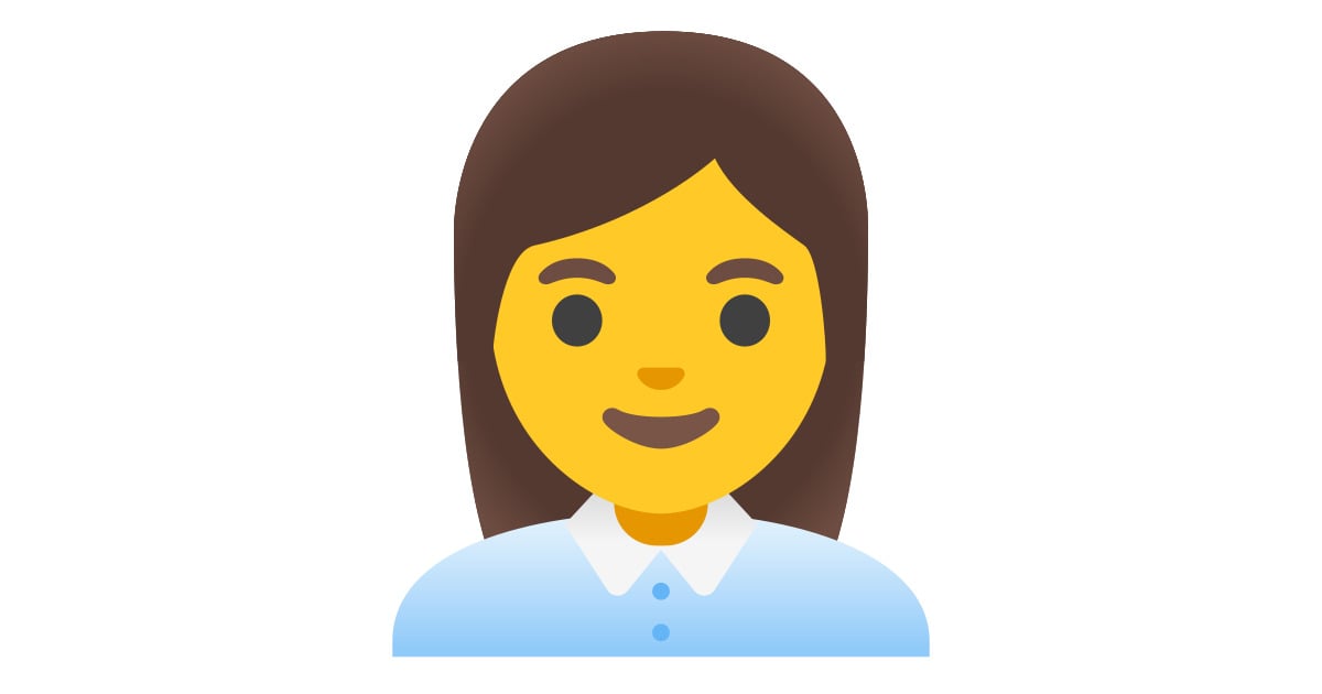 👩‍💼 Woman Office Worker Emoji: Meaning & Usage