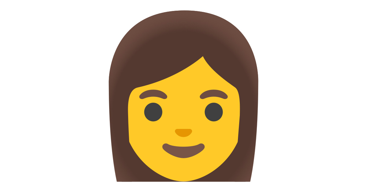 👩 Woman Emoji: Meaning & Usage