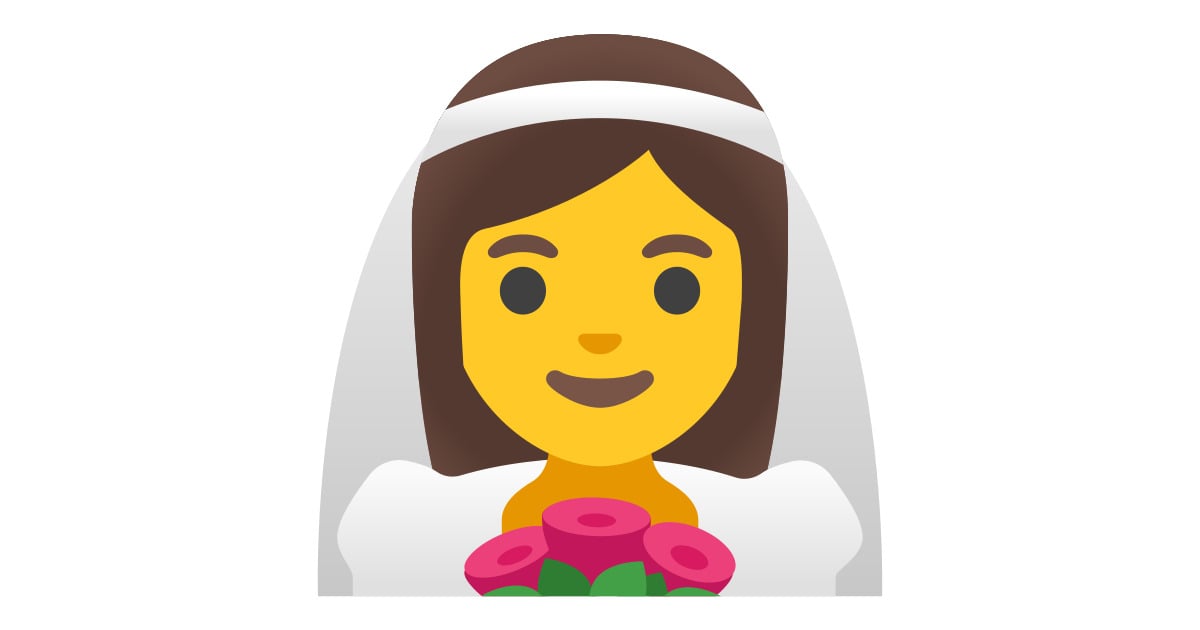 👰‍♀️ Woman With Veil Emoji: Meaning & Usage