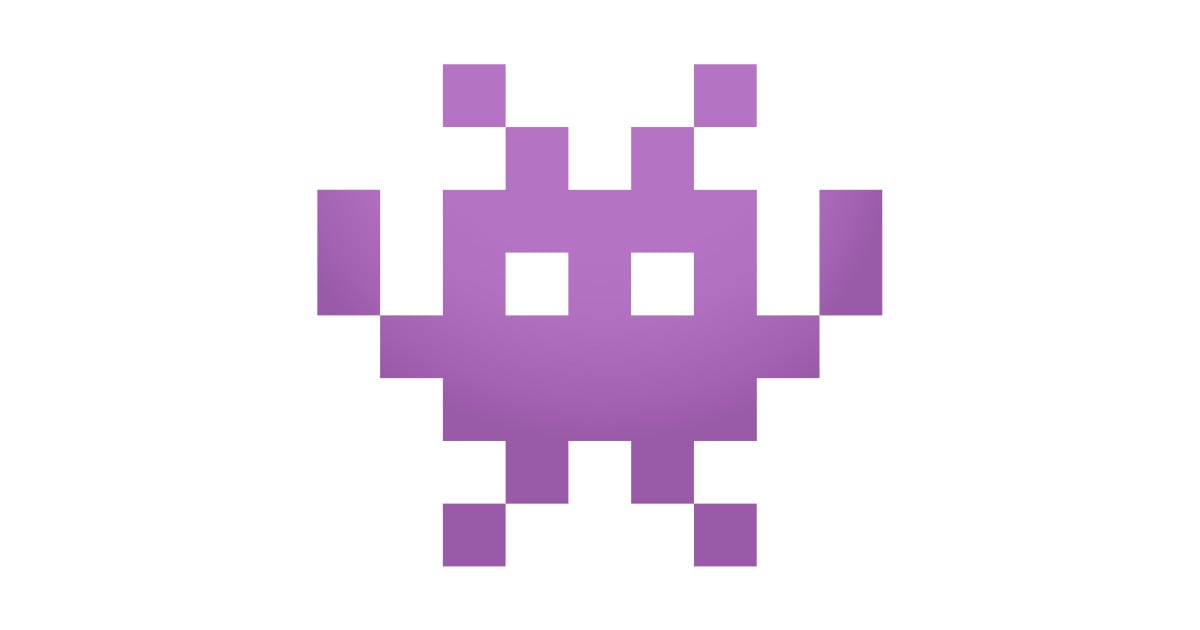 👾 Alien Monster Emoji: Meaning & Usage