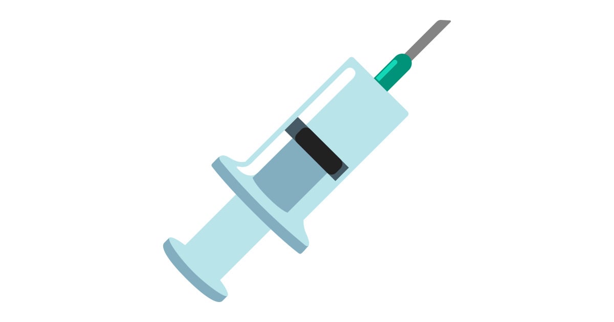 💉 Syringe Emoji: Meaning & Usage
