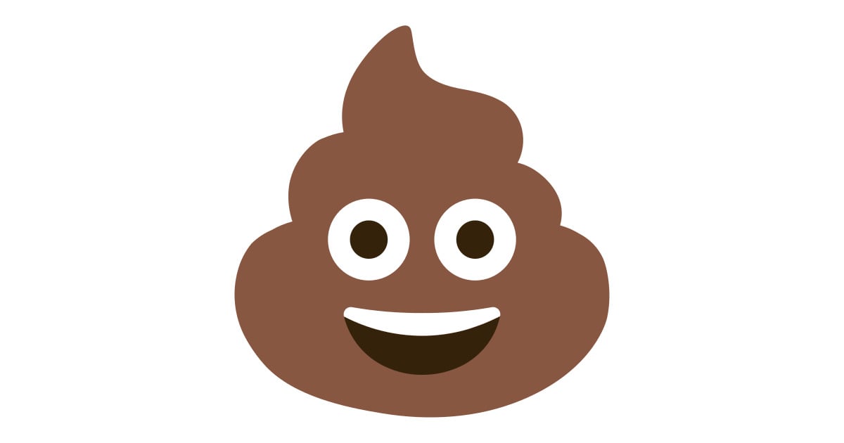 💩 Pile Of Poo Emoji: Meaning & Usage