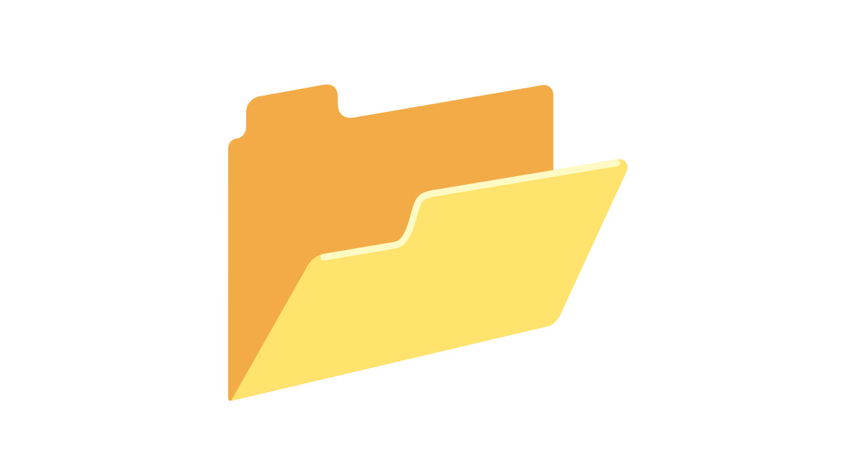 📂 Open File Folder Emoji: Meaning & Usage