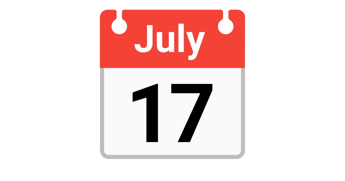 📅 Calendar Emoji: Meaning & Usage