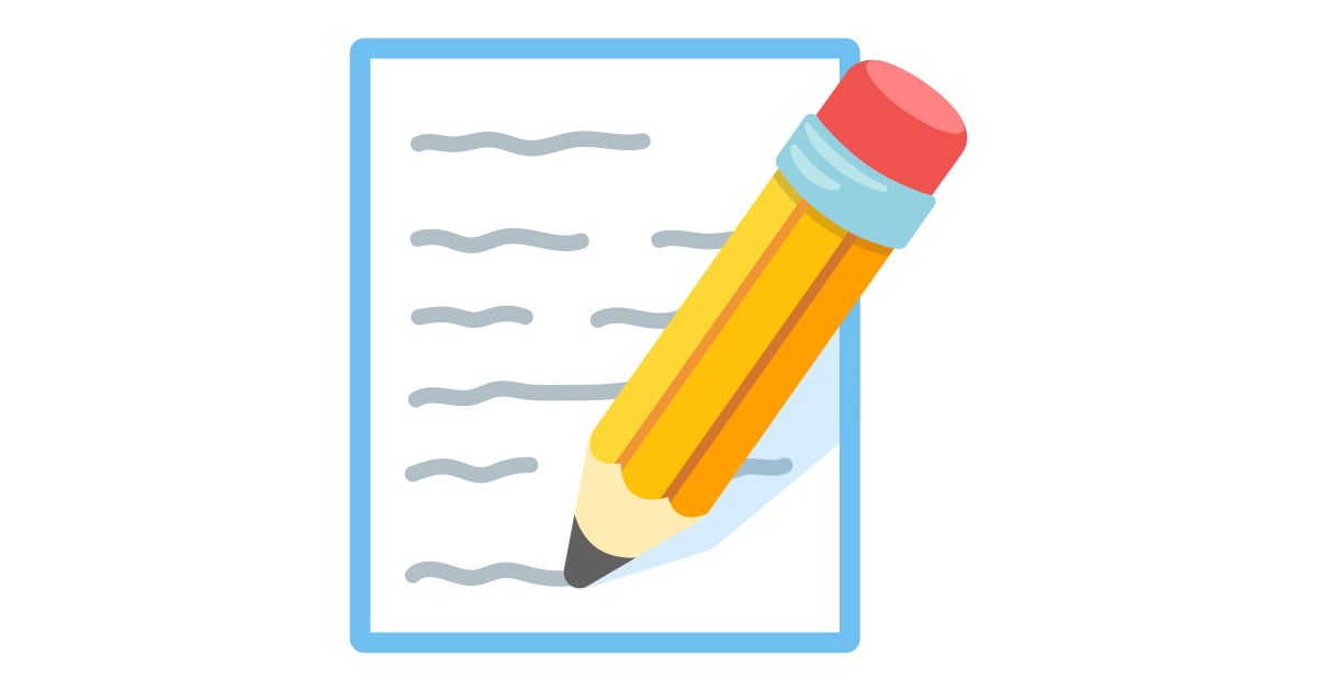 📝 Memo Emoji: Meaning & Usage