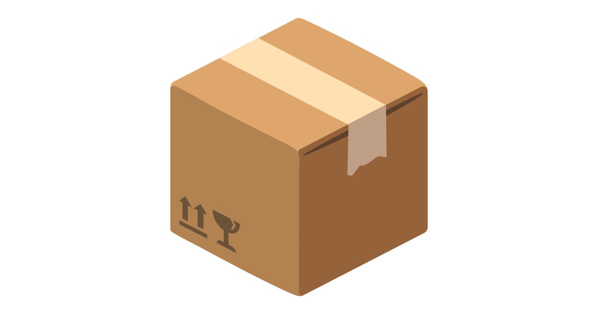 📦 Package Emoji: Meaning & Usage