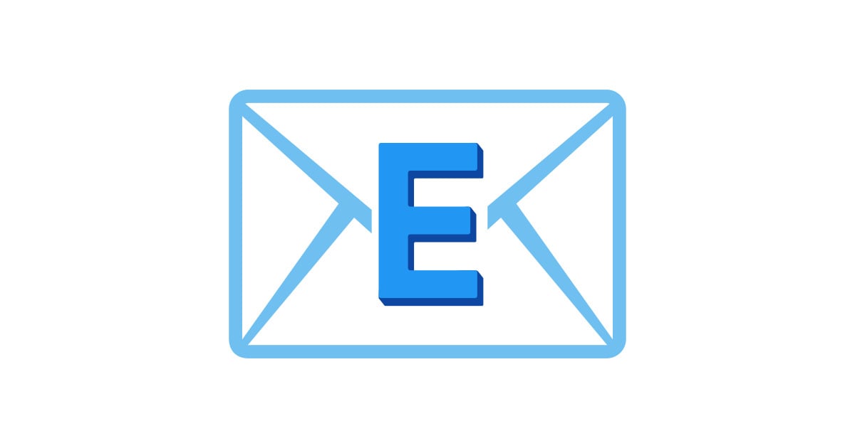 📧 E-Mail Emoji: Significato e Utilizzo