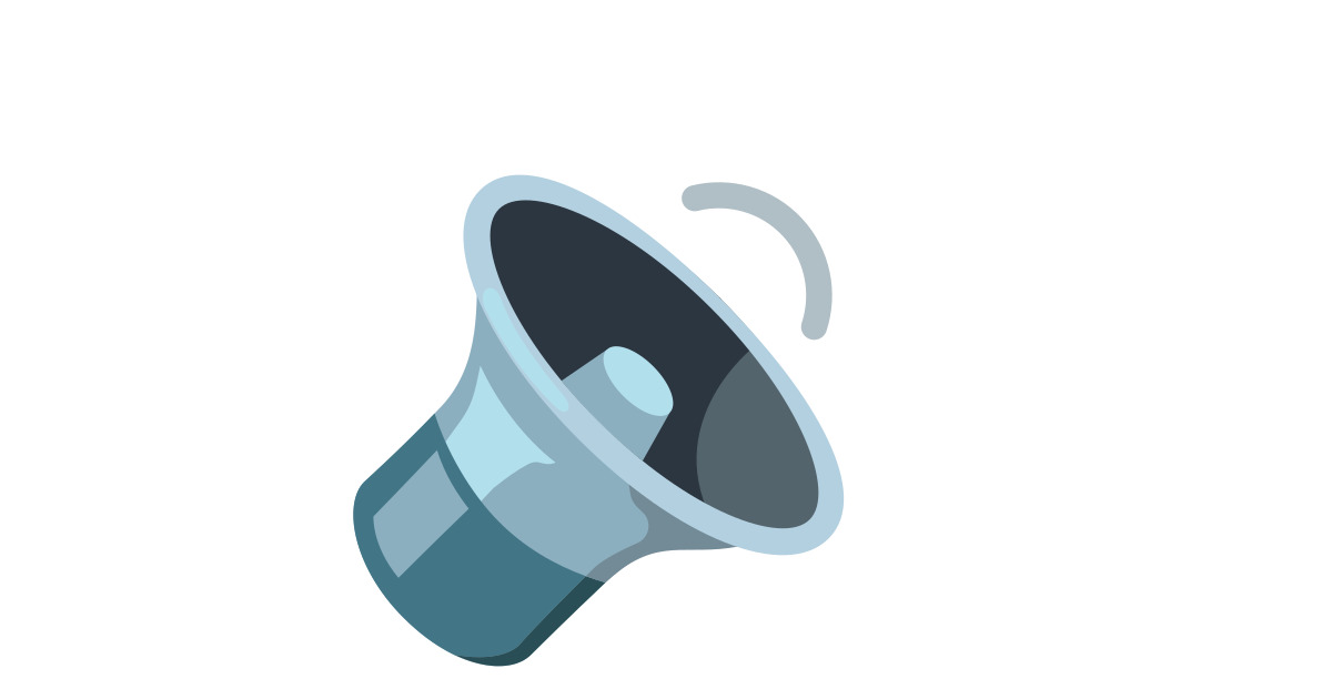 🔉 Speaker Medium Volume Emoji: Meaning & Usage