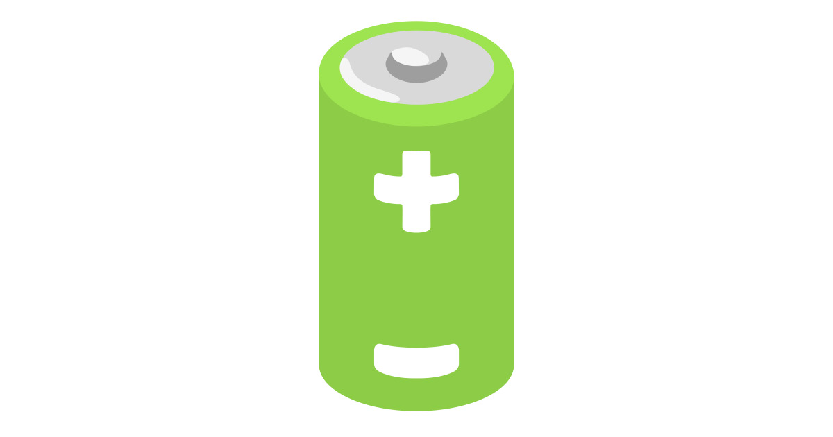 🔋 Battery Emoji: Meaning & Usage