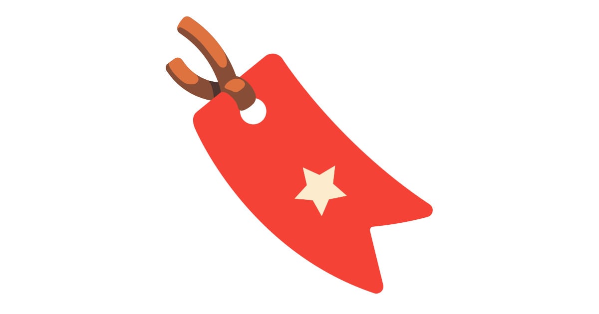 🔖 Bookmark Emoji: Meaning & Usage