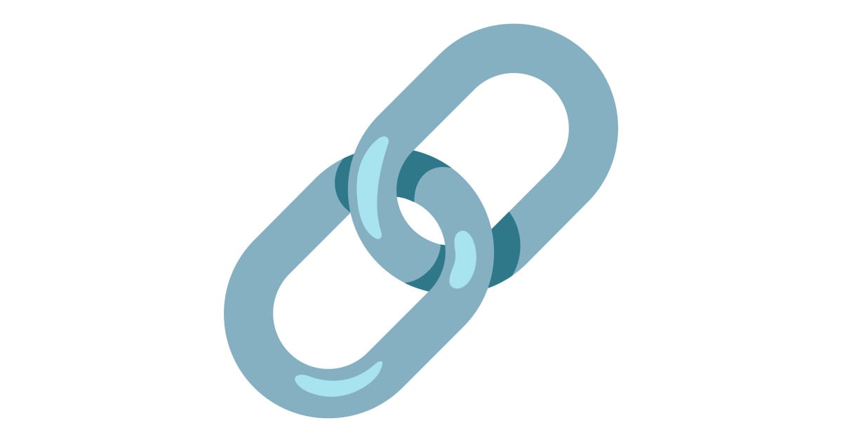 🔗 Link Emoji: Significado e Uso