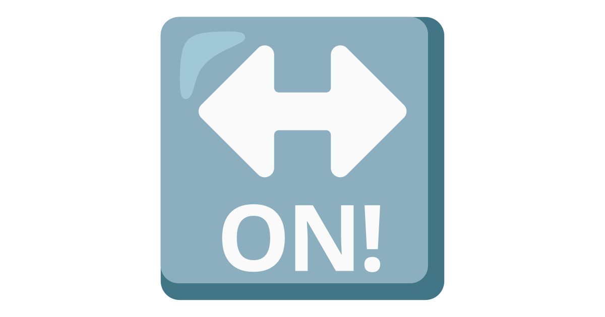 🔛 On! Arrow Emoji: Meaning & Usage