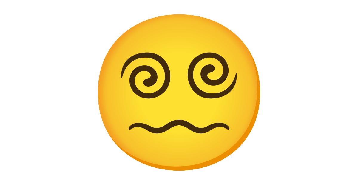 Emoji Occhi Che Roteano