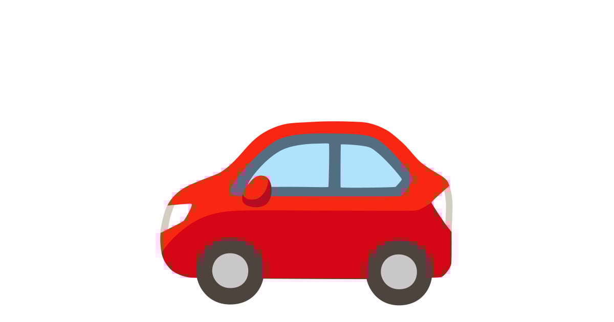 🚗 Automobile Emoji: Meaning & Usage