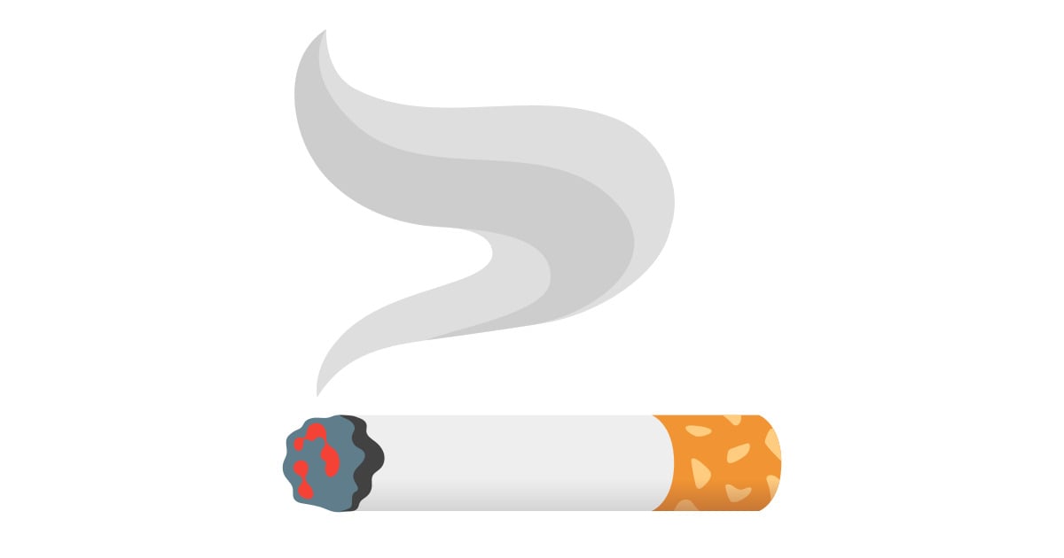 🚬 Cigarette Emoji: Meaning & Usage