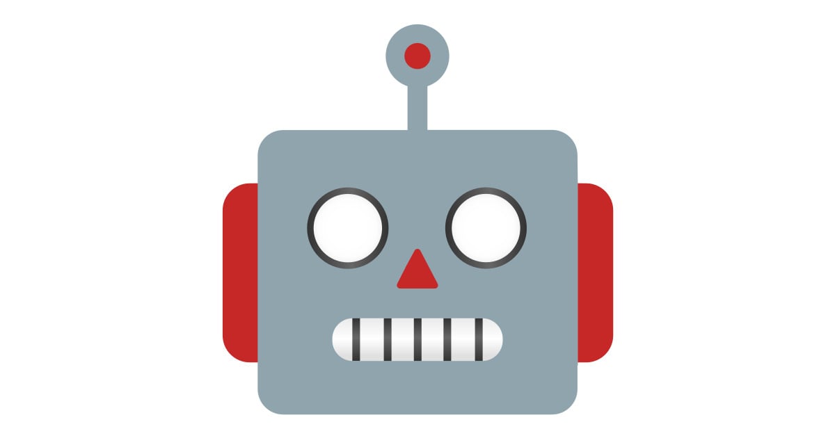 🤖 Robot Emoji: Meaning & Usage