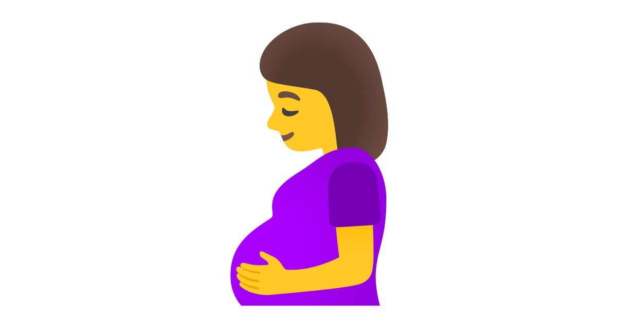 🤰 Pregnant Woman Emoji: Meaning & Usage