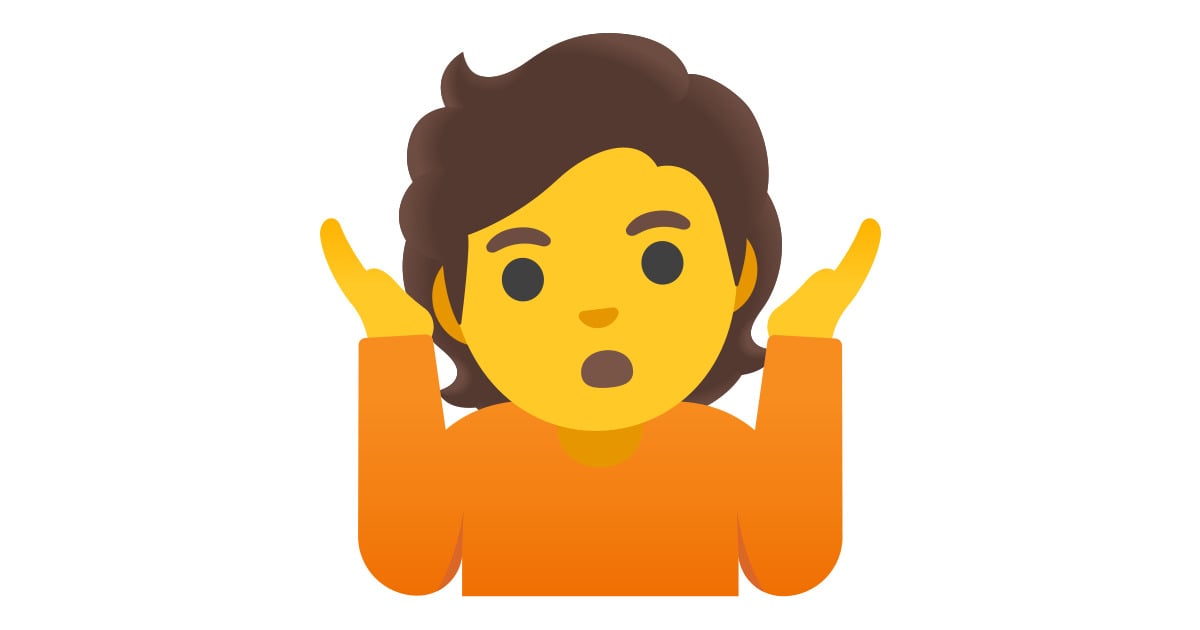 Ansikt Og Handling Emoji