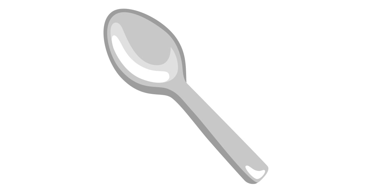🥄 Spoon Emoji: Meaning & Usage