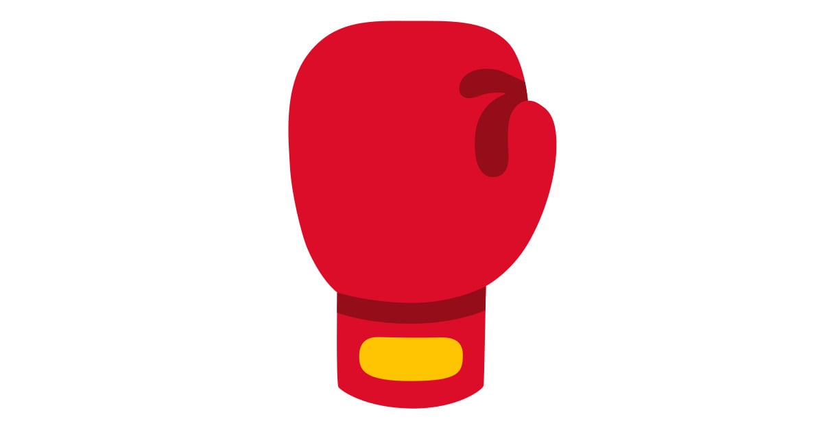 🥊 Boxing Glove Emoji: Meaning & Usage