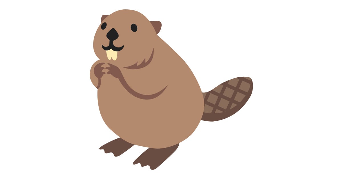 🦫 Beaver Emoji: Meaning & Usage