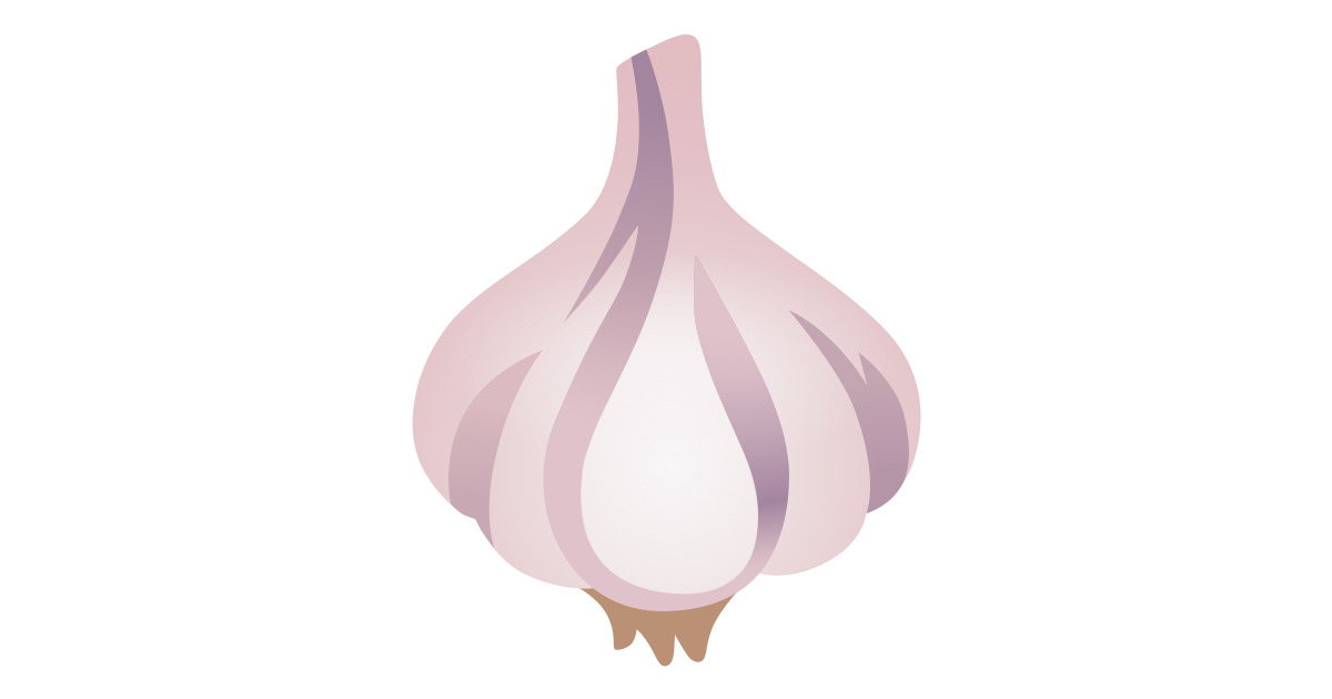 🧄 Garlic Emoji: Meaning & Usage