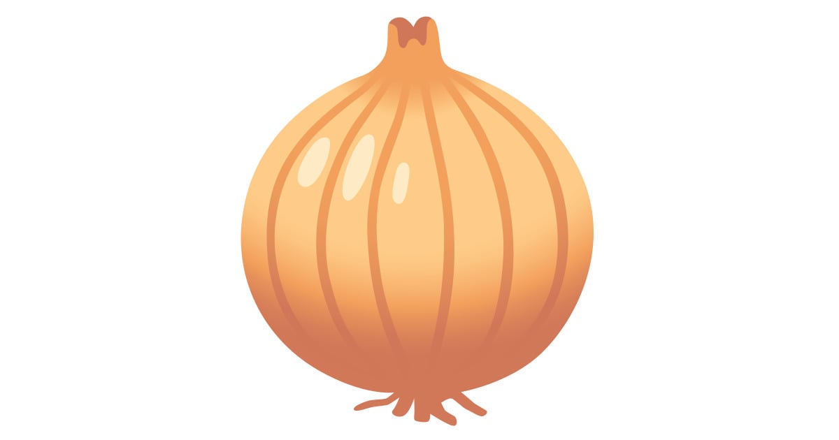 🧅 Onion Emoji: Meaning & Usage