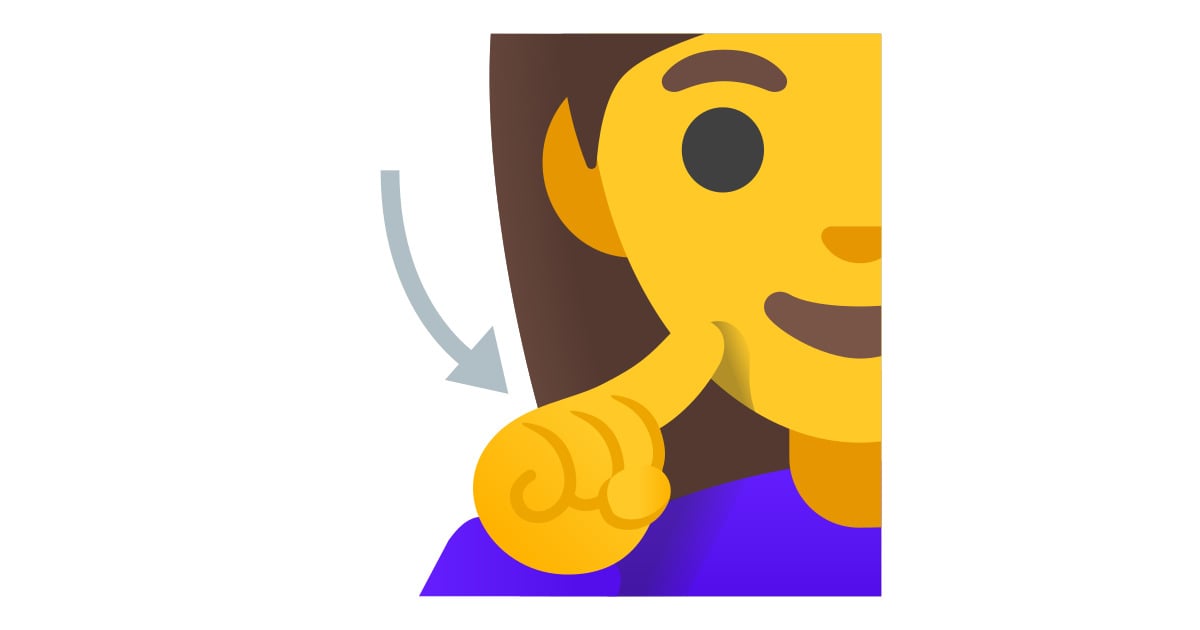 🧏‍♀️ Deaf Woman Emoji: Meaning & Usage