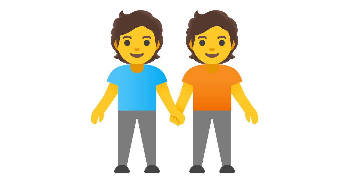 🧑‍🤝‍🧑 People Holding Hands Emoji: Meaning & Usage