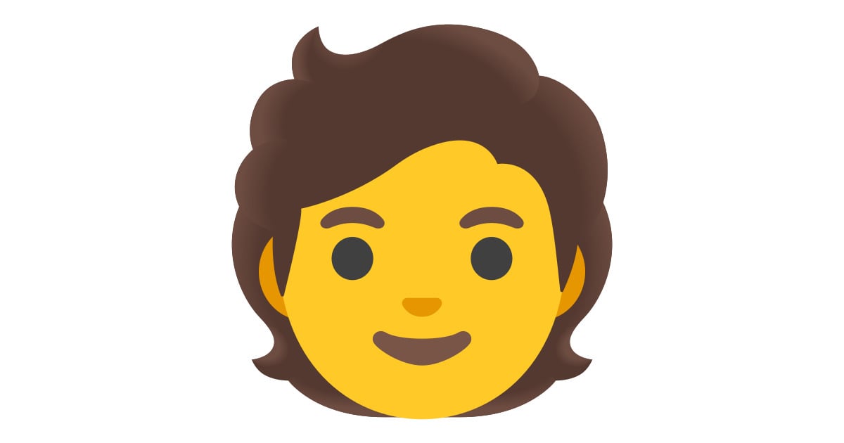 🧑 Person Emoji: Meaning & Usage