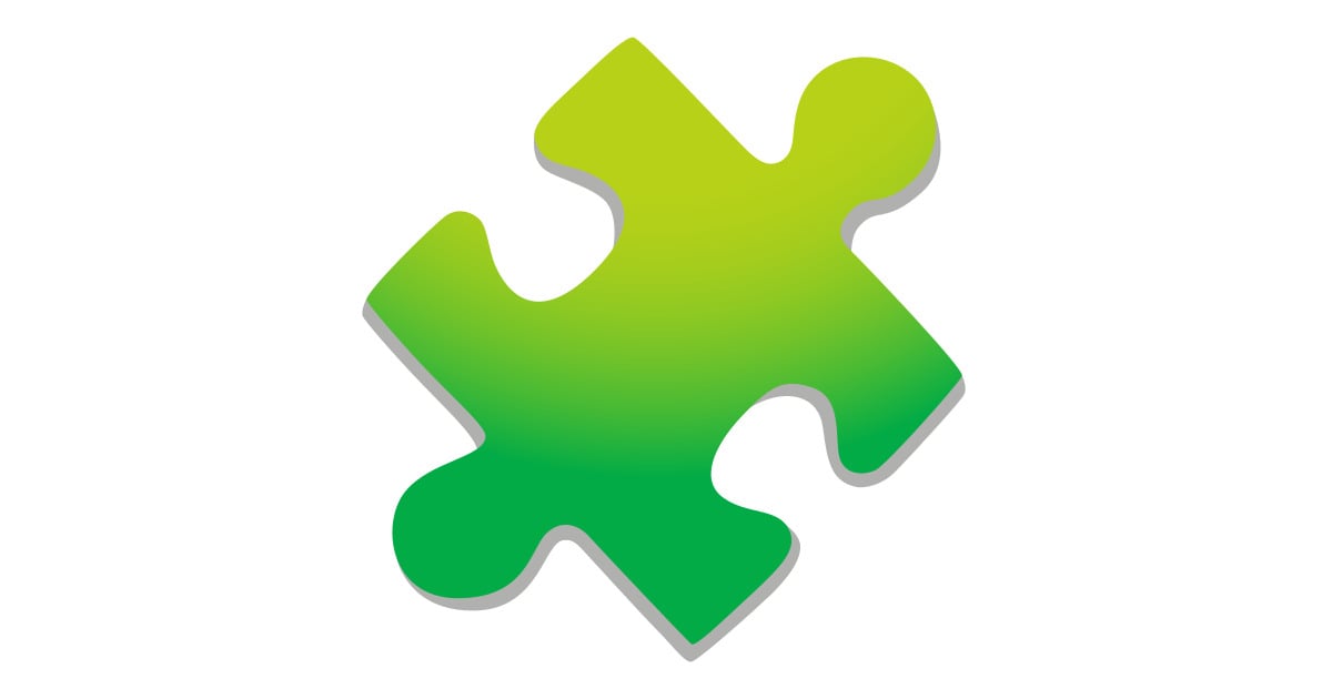 🧩 Puzzle Piece Emoji: Meaning & Usage