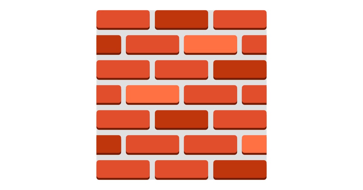 🧱 Brick Emoji: Meaning & Usage