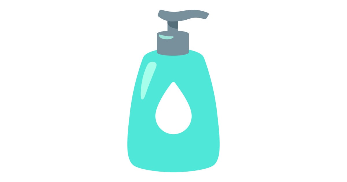 🧴 Lotion Bottle Emoji: Meaning & Usage