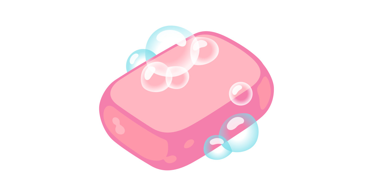 🧼 Soap Emoji: Meaning & Usage
